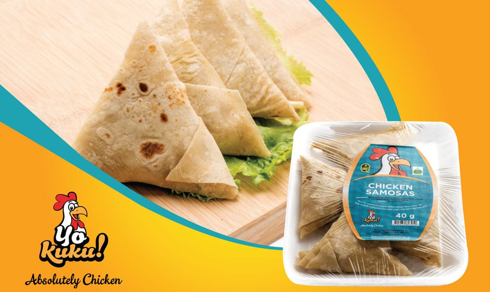 Our Products - Yo Kuku! | Absolutely Chicken