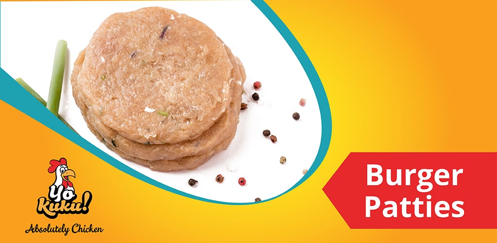 Yo Kuku! | Absolutely Chicken - Quality, Natural and Affordable