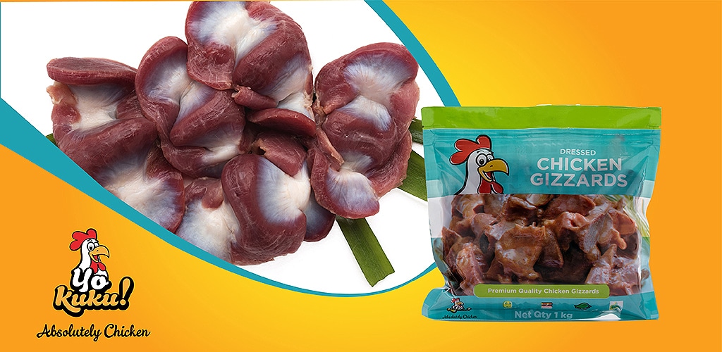Yo Kuku! | Absolutely Chicken - Quality, Natural and Affordable