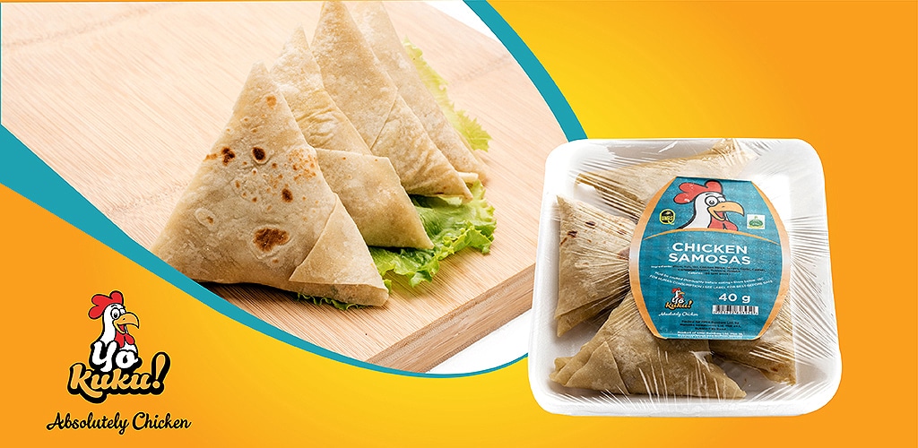 Yo Kuku! | Absolutely Chicken - Quality, Natural and Affordable